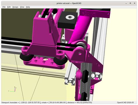 3d Modeling Random Snapshots 2020 Xyz Dims