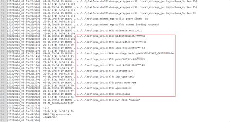 application instance stm32 tuya developer platform tuya developer