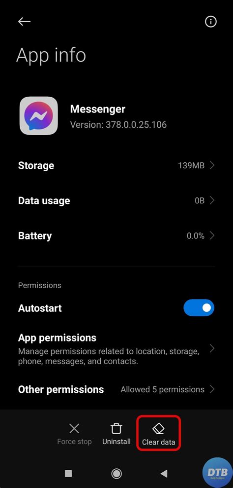 How To Fix Messenger Not Sending Photos JGuru