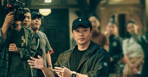 ‘detective Chinatown Director Chen Sicheng Readies ‘sherlock Of China News Screen
