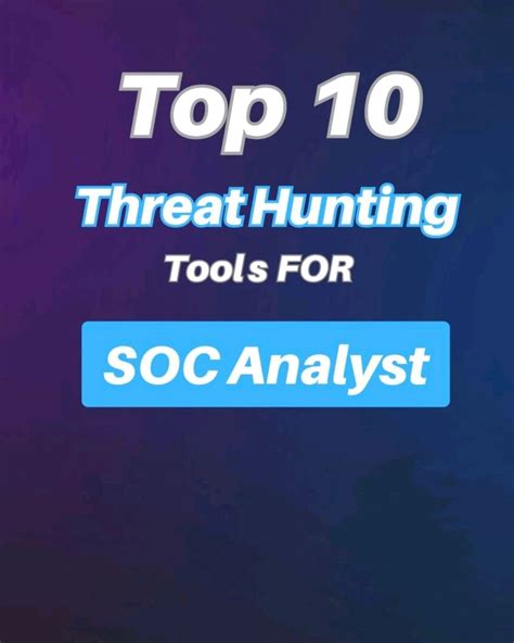 Sanjay Singh On Linkedin Threathunting Socanalyst Cybersecurityjobs