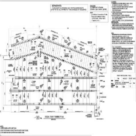 Rebar Detailing Services At ₹ 110feet In Chennai Id 2852057408748