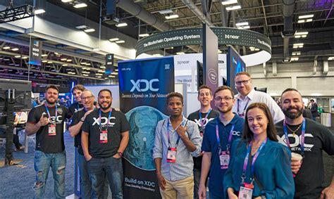 Xdc Network Xdc Network