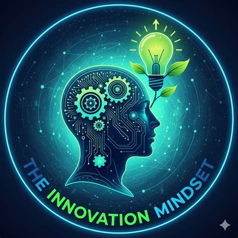 The Innovation Mindset Youtube