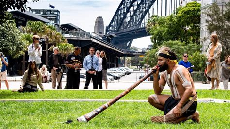 20 Facts About Naidoc Week