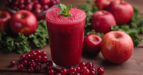 cómo preparar el jugo de betabel zanahoria y manzana rico en