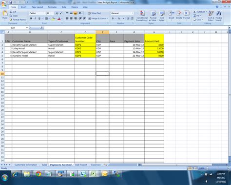 Vba How To Update A Cell Value Based On Other Cell Values In Excel Stack Overflow