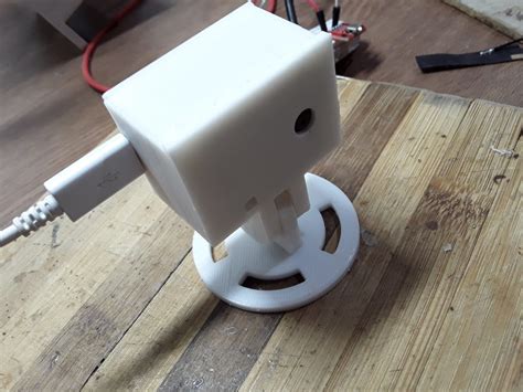 ESP32 CAM With RTSP Streaming LEARN CIRCUITROCKS