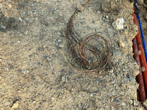 Odd Looking Root Rconstruction