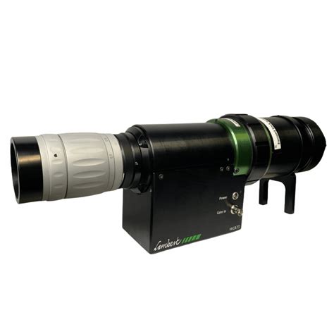 Photon Counting Gated SPAD Camera SPAD