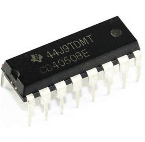 Logic Ic At Rs 5 In Bangalore Id 5885473 Sheth Electronics