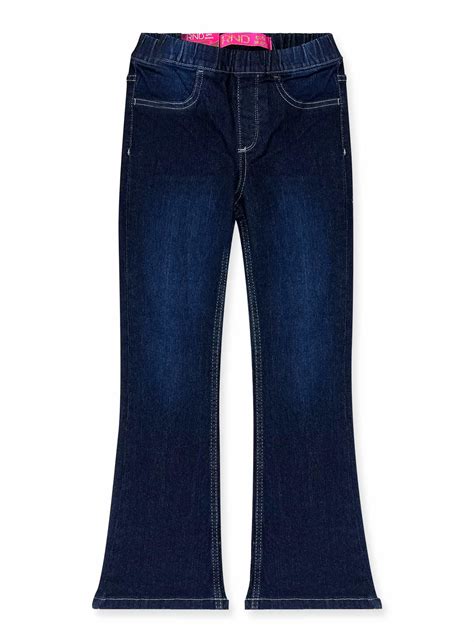 Wholesale Girls Flare Jeans 04