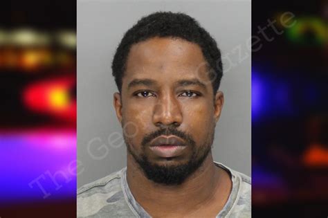 Patrick Decastro — Cobb County Jail Bookings