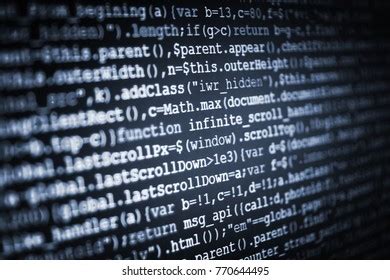 Low Level Programming Images Stock Photos Vectors Shutterstock