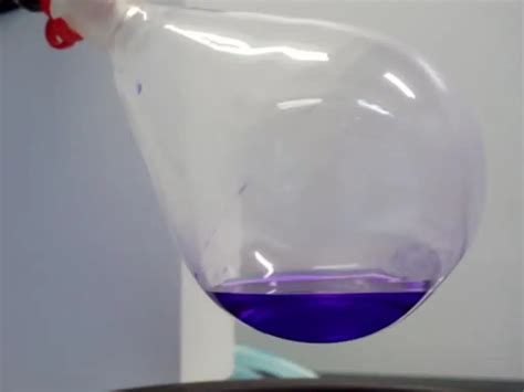 Exploring The Solvent Evaporation Method Gwsi