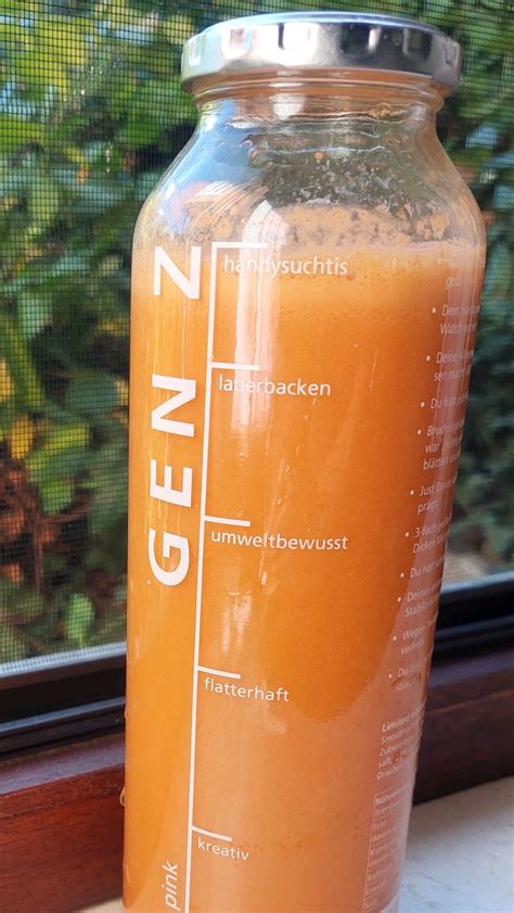 Handysuchtis Laberbacken Umweltbewusst Flatterhaft Kreativ Generationz Felix Behm 10