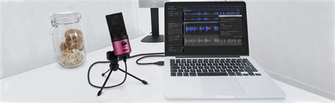 Fifine USB Microphone with Volume Control-669 | FIFINE MICROPHONE