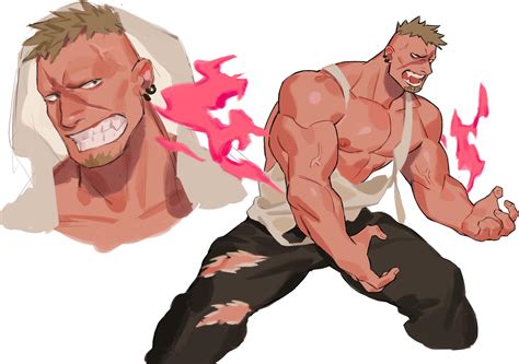 Koyama Megumu Mob Psycho 100 Drawn By Atcesolcyc Danbooru