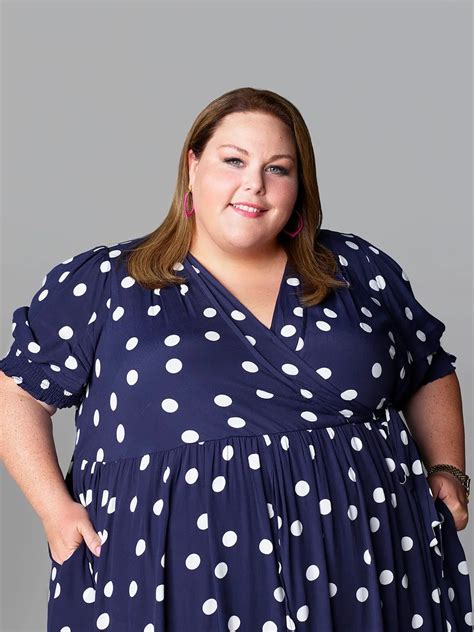 Una Protagonista Diferente En La Televisión Kate Pearson En This Is