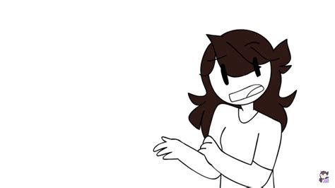 Jaiden Animation Poses Jaiden Animations Animated Icons Youtube Art