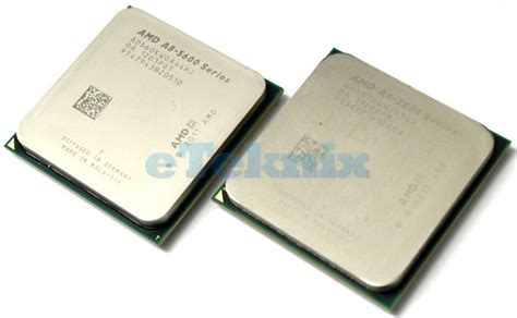 AMD A8-5600k APU Processor Review - Page 2 - eTeknix