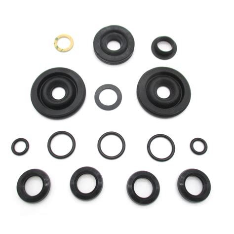 Morco Hydroblock Gasket Kit For Gb24 And Gb30