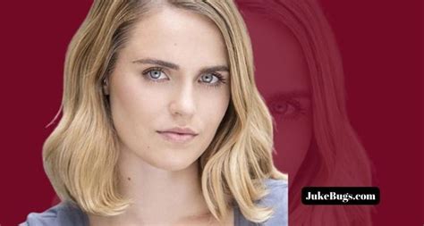 Kaley Wheless What Facts Should You Know About The Frances Ferguson