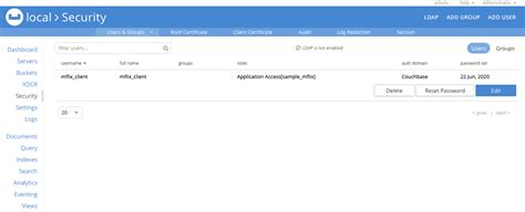 Migrating Data From MongoDB To Couchbase Part 2 The Couchbase Blog