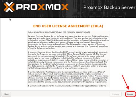 Proxmox Backup Server Installation Et Configuration Memo