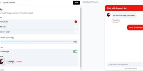 Chatling Custom Ai Chatbots Trained On Your Website Content