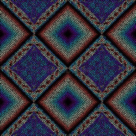 Pattern Of A Random Small Dots Seamless Image Stock Vector Illustration Of Splinter