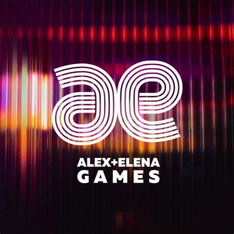 Logodesign Gaming Uxui Indiegaming Elena Doncheva