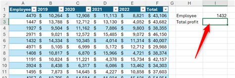 How To Perform A Two Way Lookup In Excel With Index And Xmatch