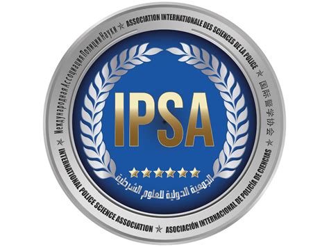 Ipsa Resources International Police Science Association
