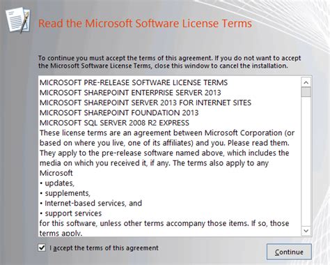 Installing Sharepoint 2013 Preview On Windows 2012 Server With Sql 2012 Part 2 Sharepoint