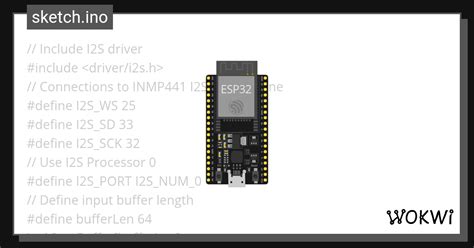 wokwi online esp32 stm32 arduino simulator
