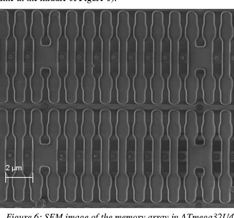 Figure 1 From Direct Charge Measurement In Floating Gate Transistors Of Flash Eeprom Using