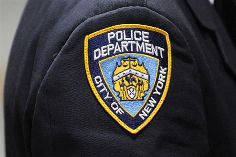 Nypd Must Stop Sharing Accessing Sealed Arrests Judge