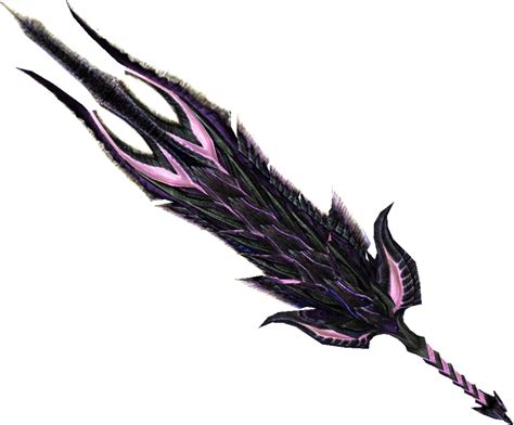 Alatreon Weapons