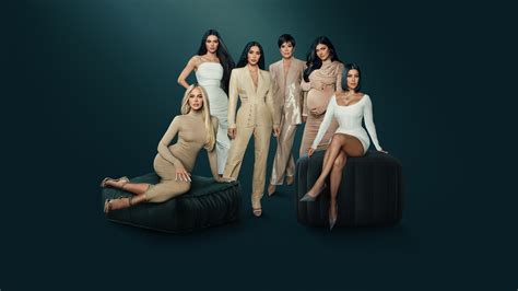 1300x768 The Kardashians 2022 1300x768 Resolution Wallpaper Hd Tv