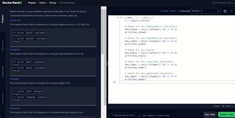 Pranav Patel On Linkedin Codingchallenge Dsa Learningjourney Hackerrank Basic Python Coding