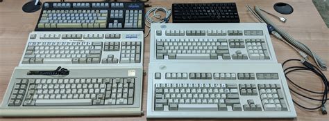 Why I Use The Ibm Model M Keyboard That Is Older Than Me Ykms