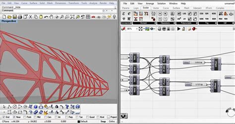 Parametric Plugins Every Architect Should Know Arch O Com Parametric Design Parametric