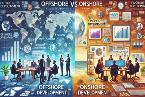 Offshore Vs Onshore Development Which Is Right For You