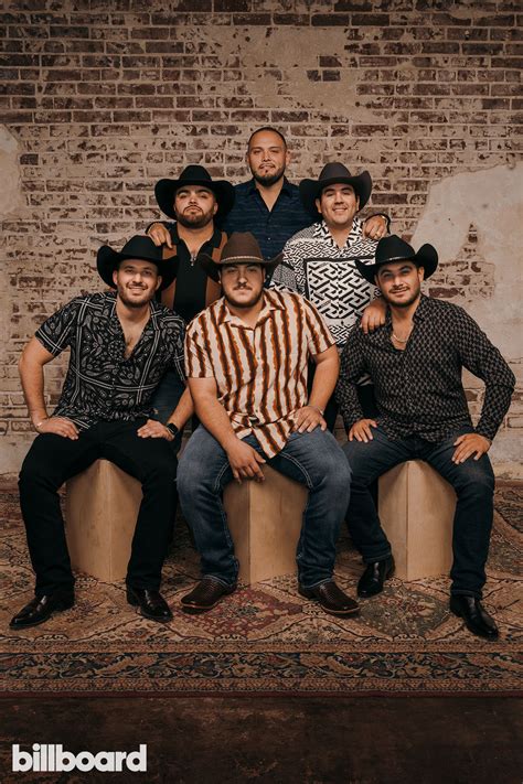 Grupo Fronteras No Se Va How The Cover Dominated Tiktok And Charts