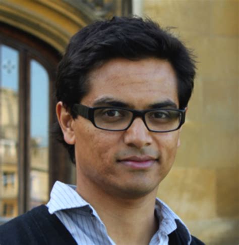 Professor Sharath Srinivasan Centre Of Governance And Human Rights