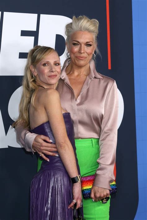 Apple Tv S Ted Lasson Season 3 Fyc Event Editorial Image Image Of