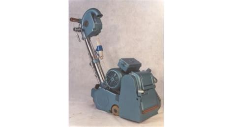 Машина за шлайфане на дюшеме под наем Naem Na