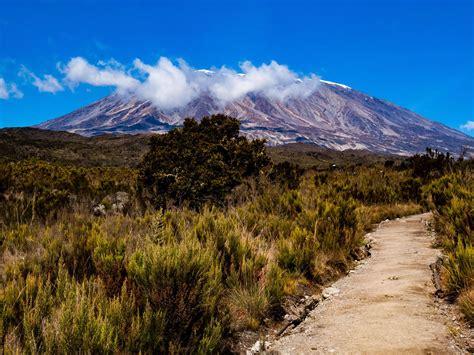Best Hikes And Treks In Africa Complete Guide For 2026
