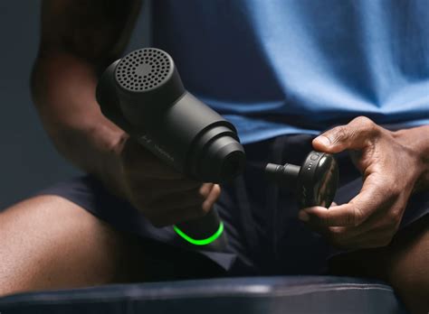 Hypervolt 2 Pro Heat Pack